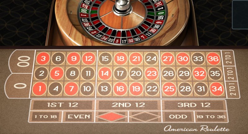 What Roulette Game Has the Best House Edge? – British Casino Awards